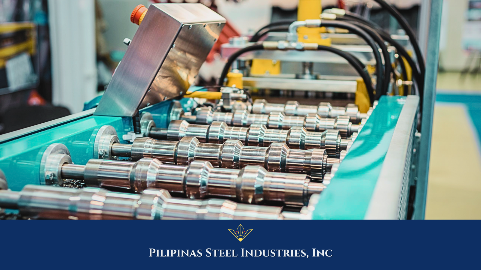 Pilipinas Steel
